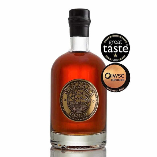 Nelsons Gold | Cask 23