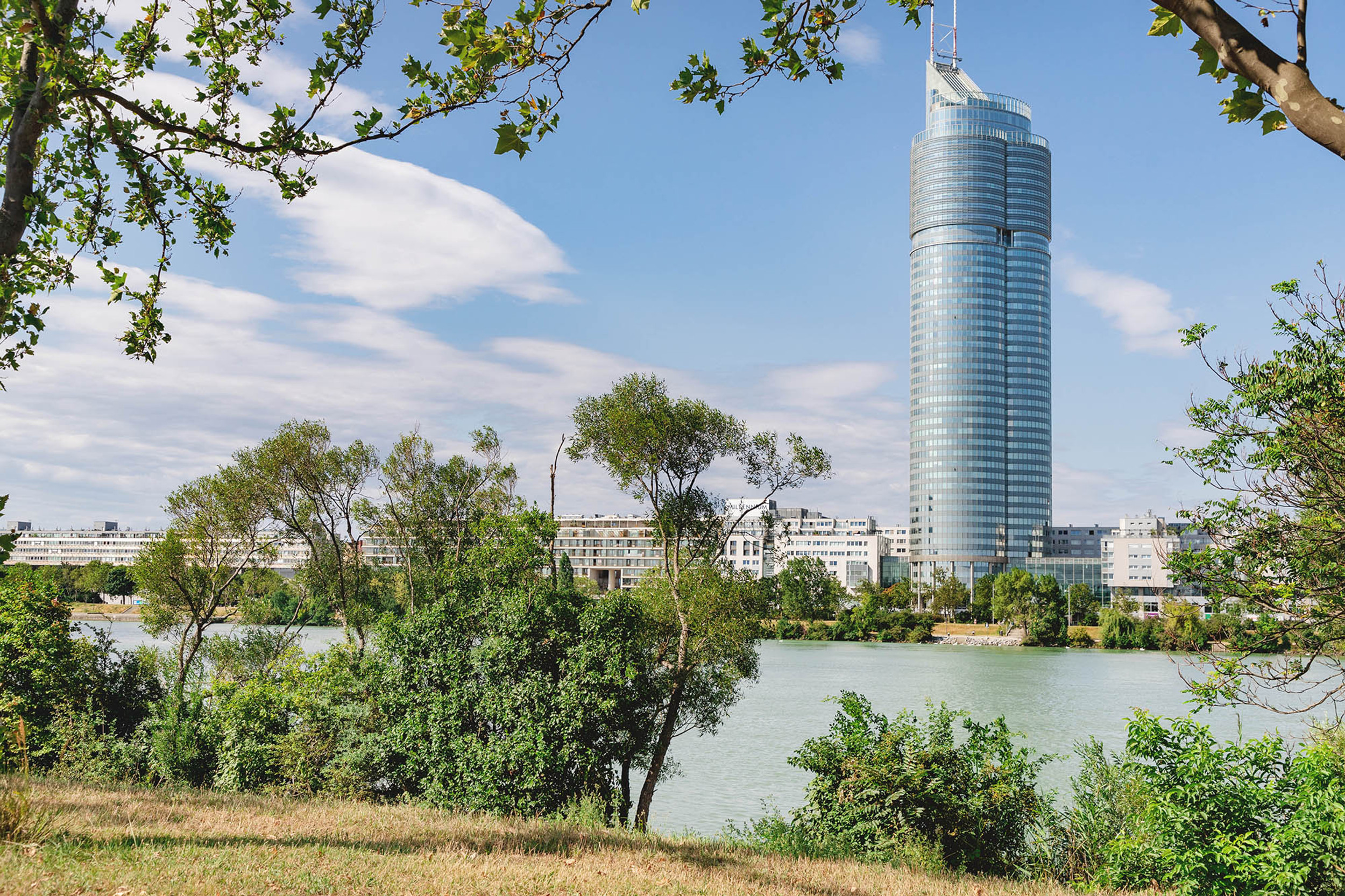 20. Bezirk | WIR IN WIEN