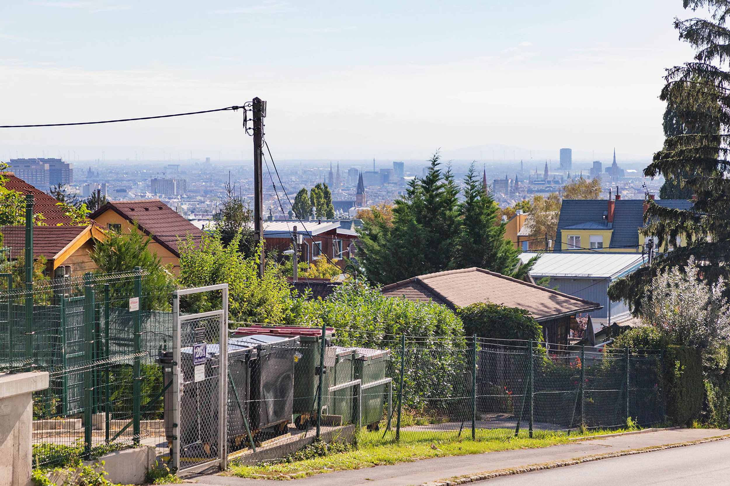 15. & 16. Bezirk | WIR IN WIEN