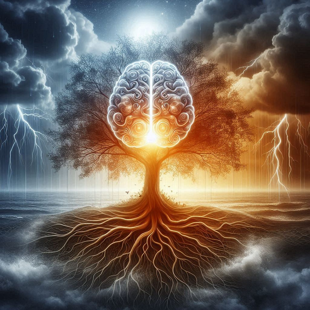 Mind-Body Complex – A simple Tour