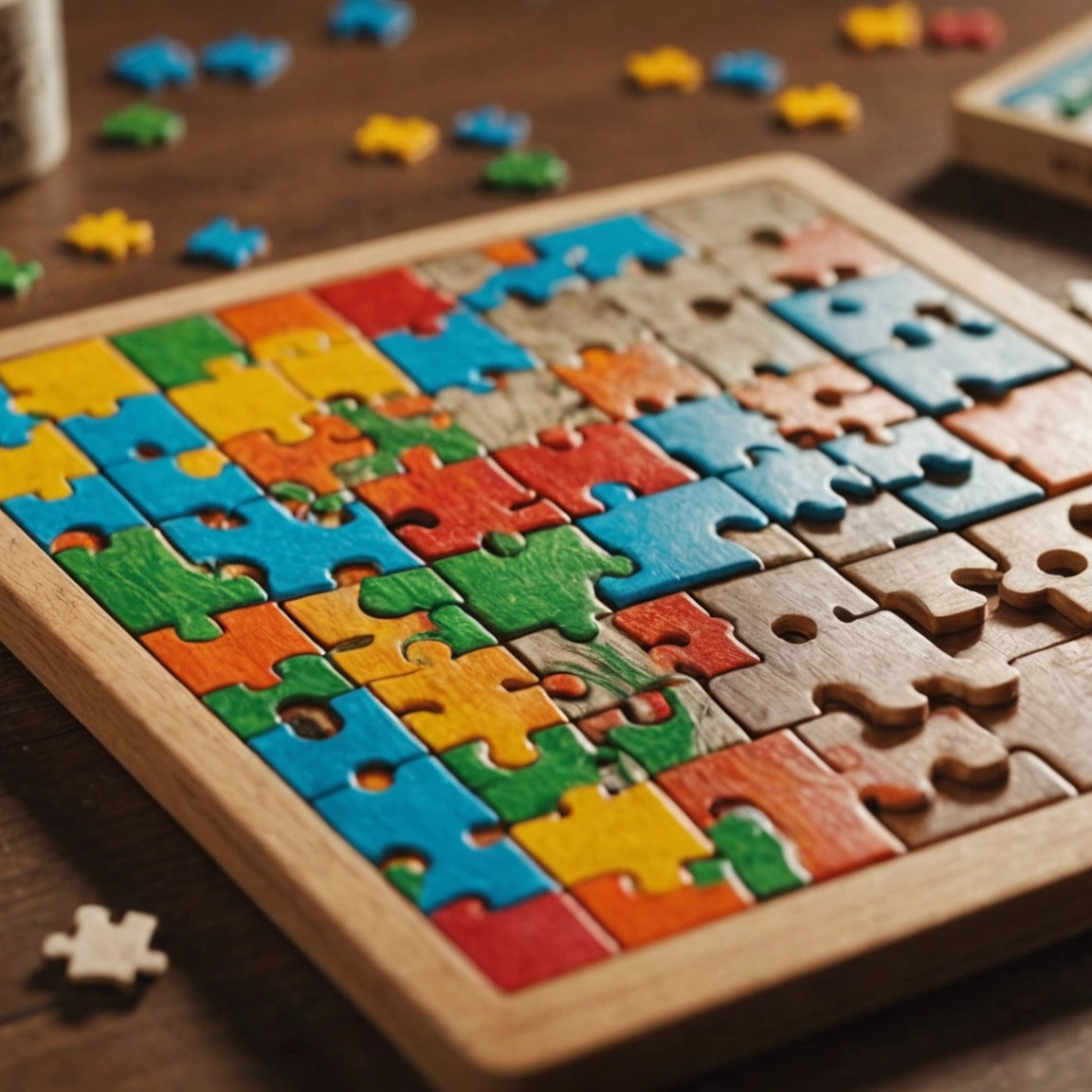 Energizing Activities To Boost Your Brain Power & Improve Focus & Memory