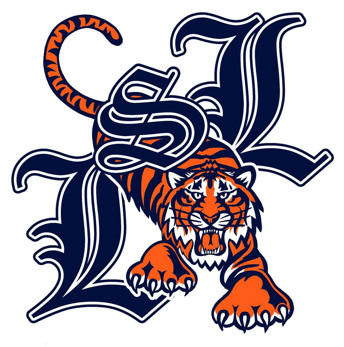 ESSAIS 2025 | Lac St-Louis Tigers