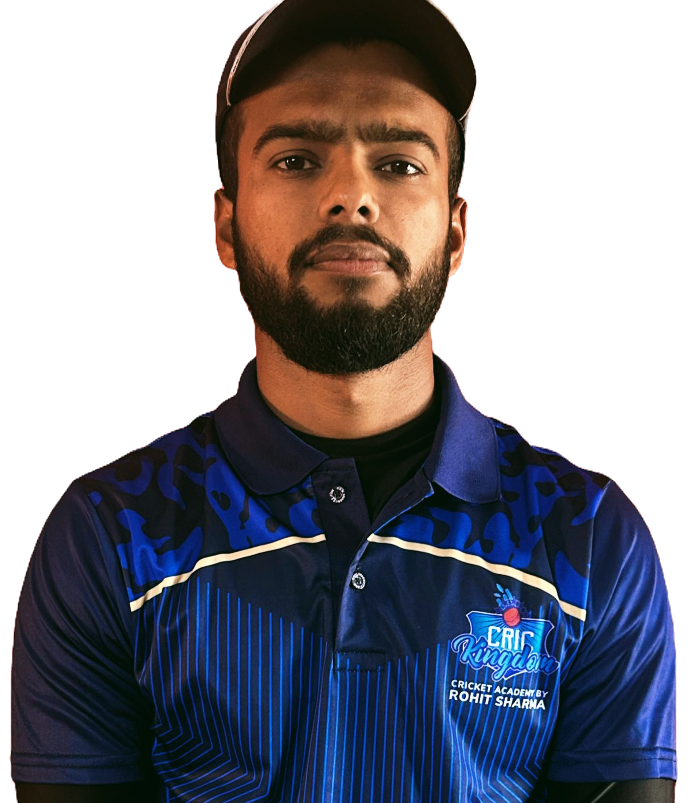 Ravi Pandey