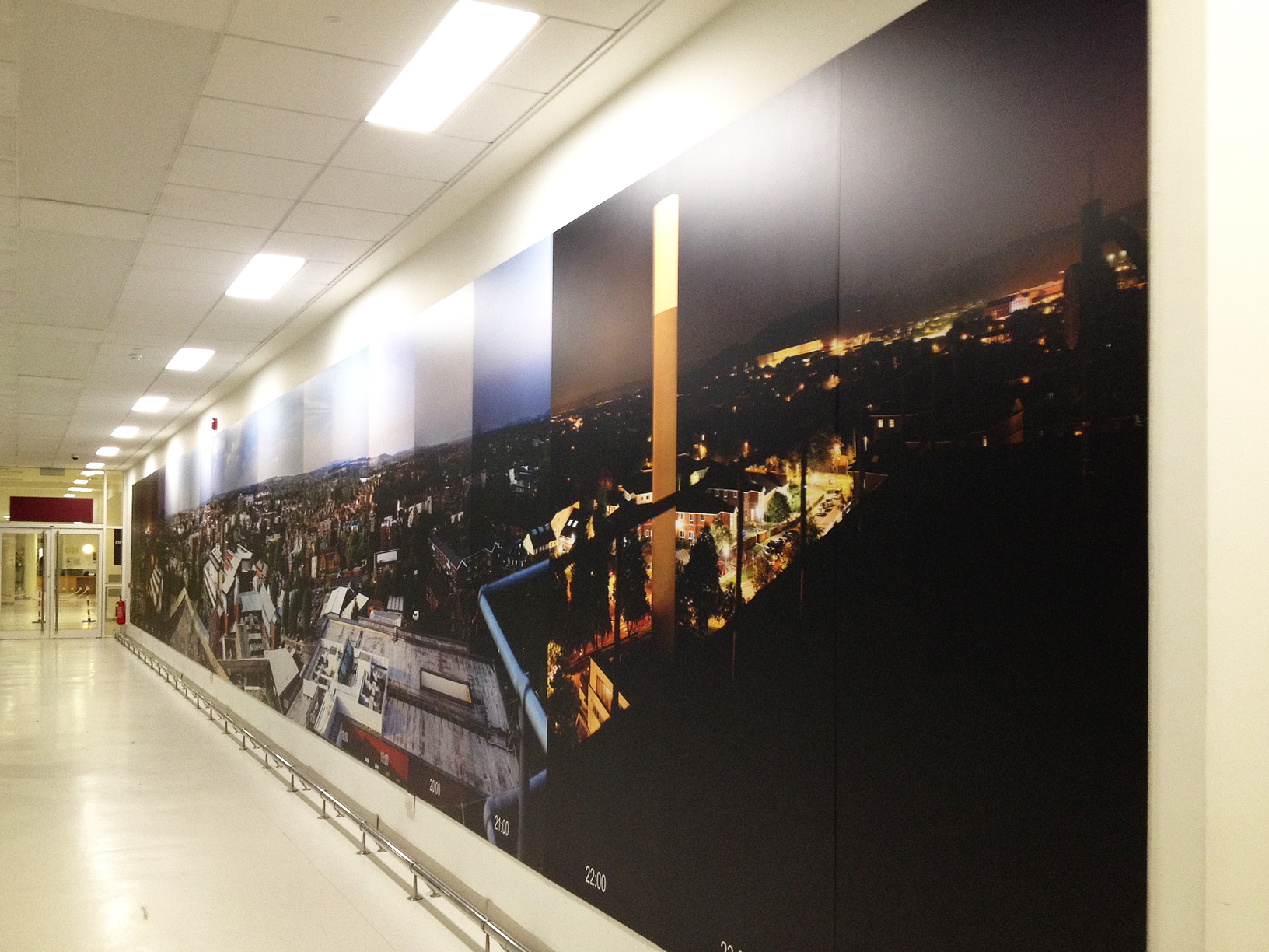 Hanman Split - Signs, Printing, Labels, Engraving and Engineering