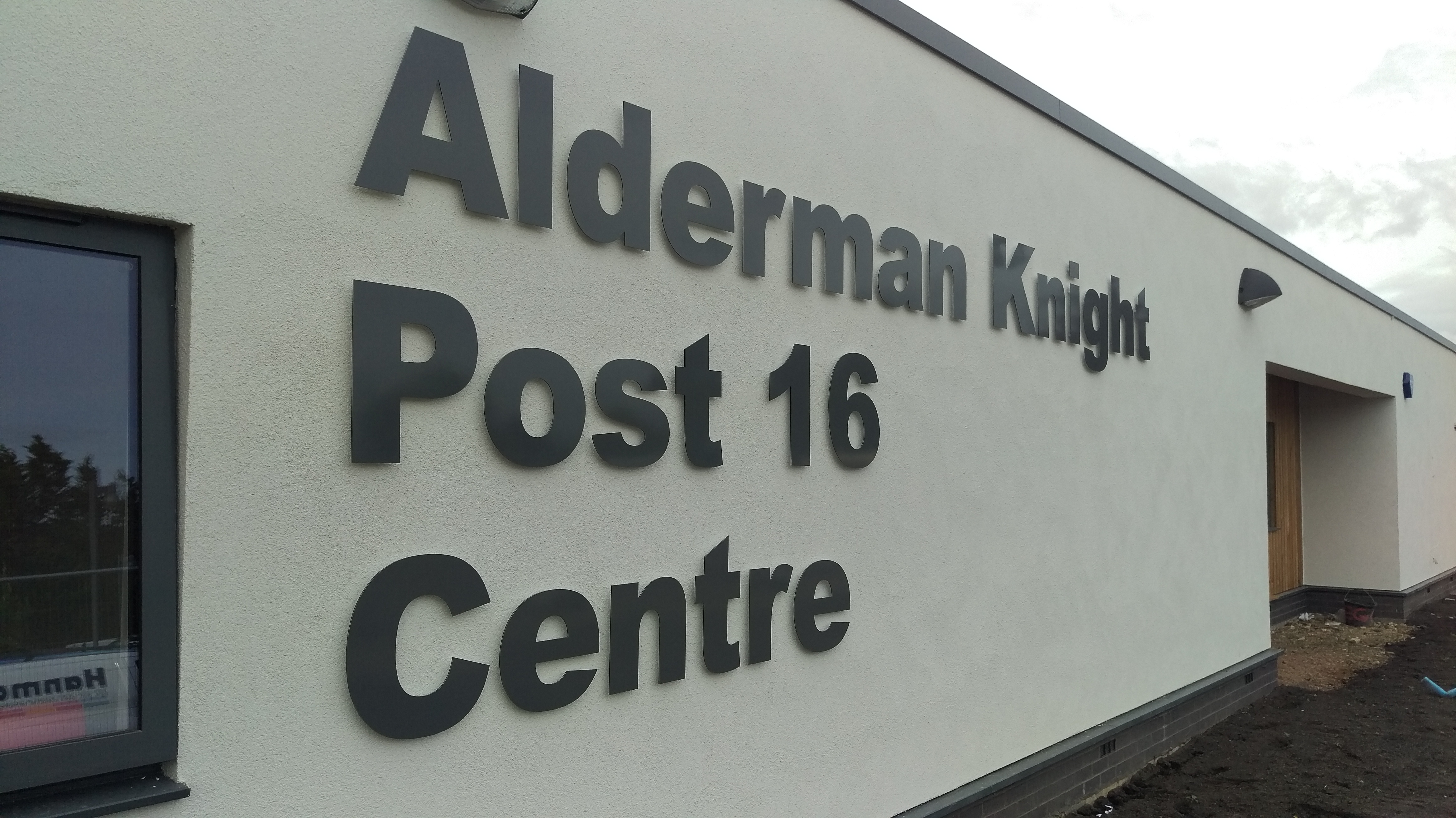 Hanman Split - Signs, Printing, Labels, Engraving and Engineering