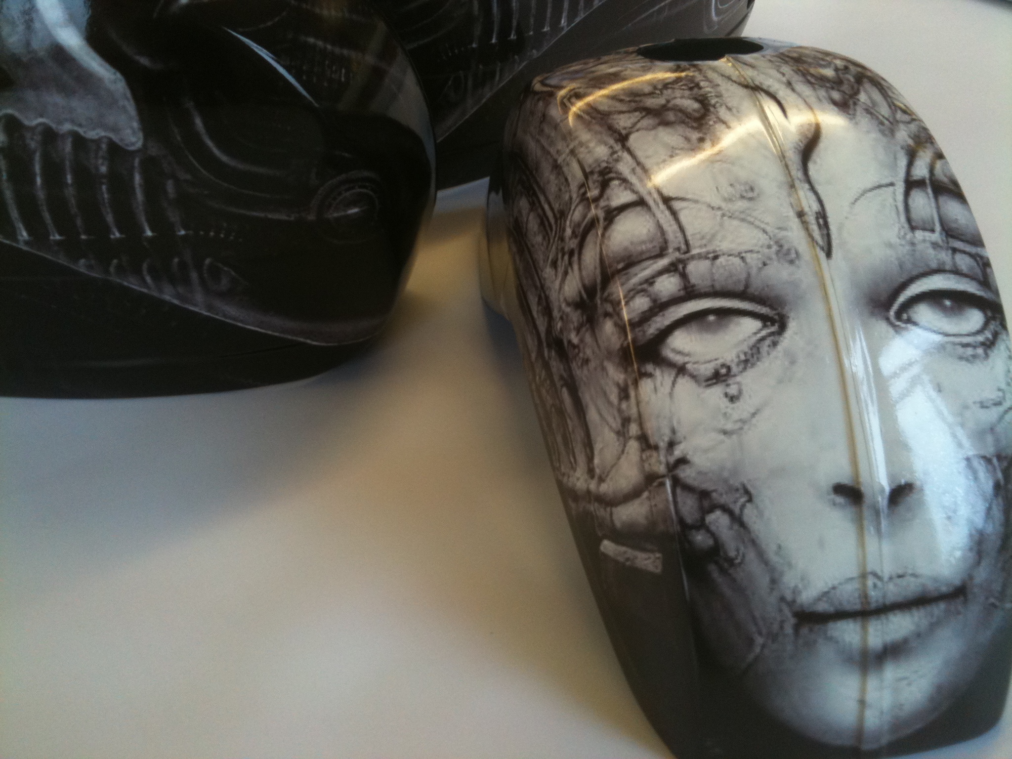 Hanman Split - Signs, Printing, Labels, Engraving and Engineering