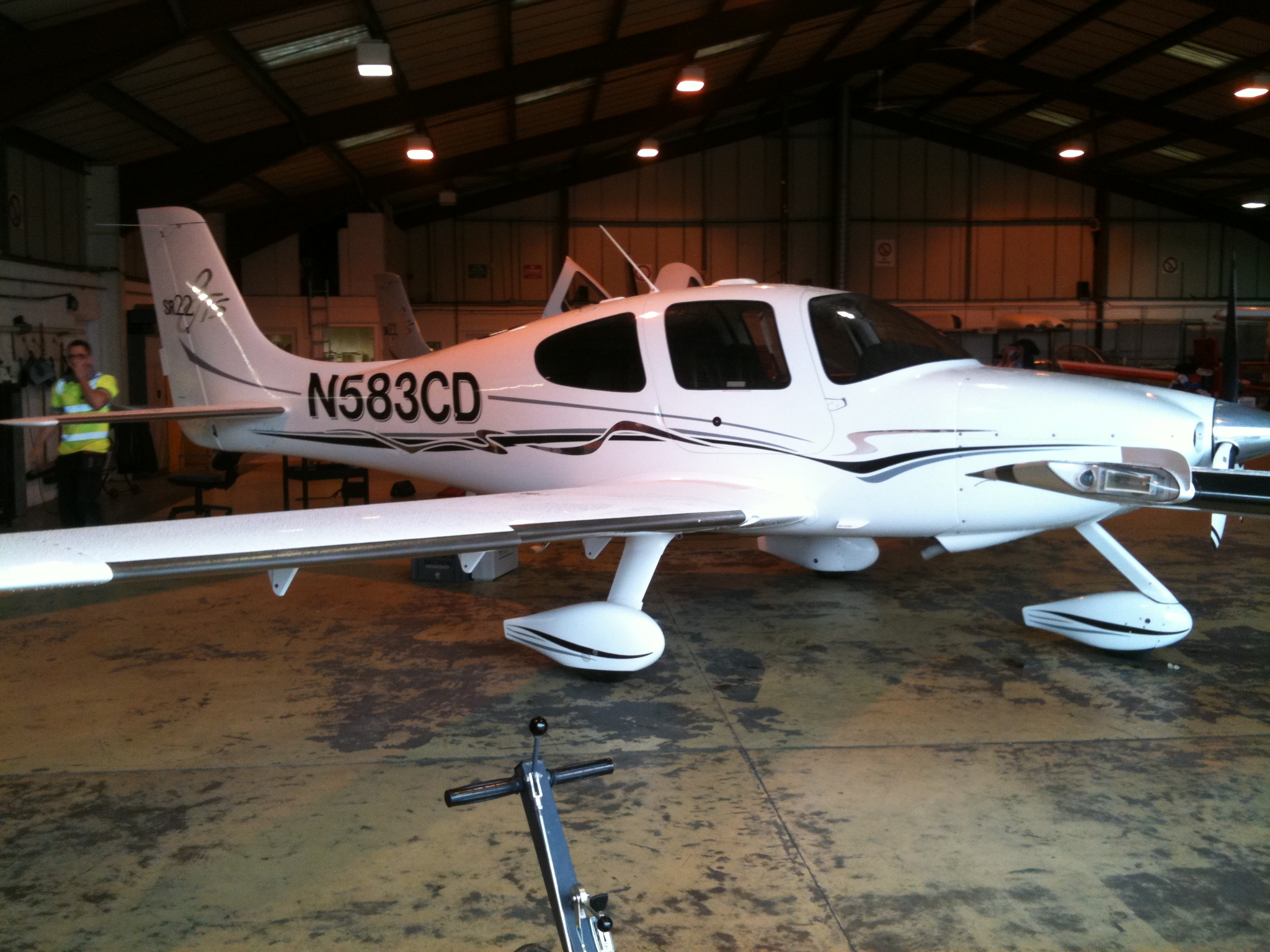 Hanman Split - Signs, Printing, Labels, Engraving and Engineering