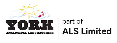 York Analytical Labs - Part of ALS Ltd | PromoChrom Technologies