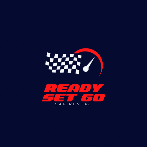 Ready Set Go Logo