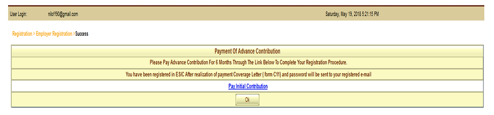ESIC Registration: A Complete Guide for Employers and Employees