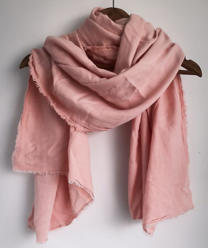 WEGANOOL™ scarf | FABORG