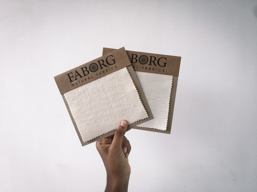 WEGANOOL™ Woven | FABORG