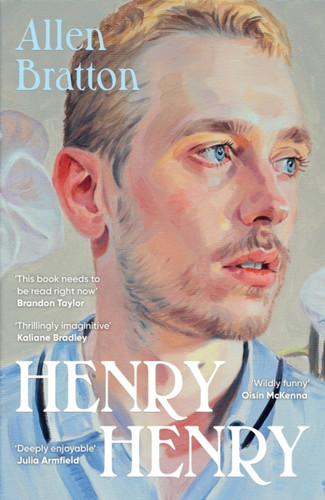 Henry Henry by Allen Bratton | Gay's The Word