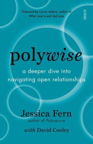 Polywise by Jessica Fern | Gay's The Word