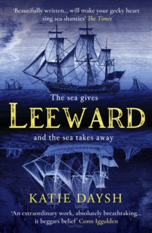 Leeward by Katie Daysh | Gay's The Word
