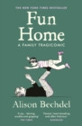 Fun Home - A Family Tragicomic by Alison Bechdel | Gay's The Word