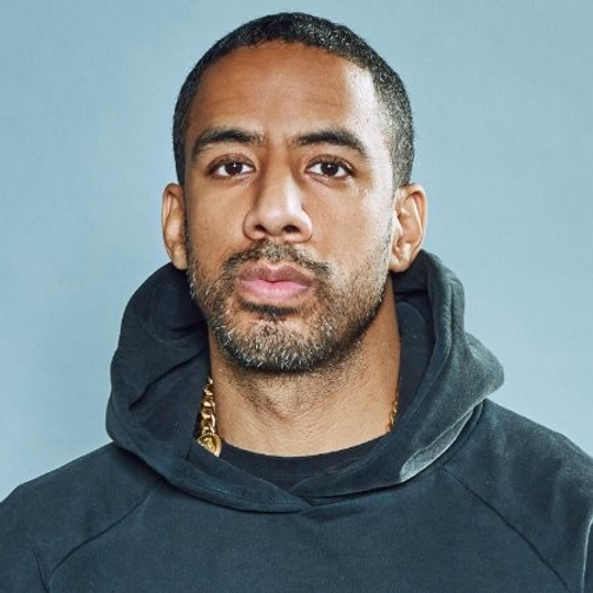 Ryan Leslie's Online Presence: Building a Brand