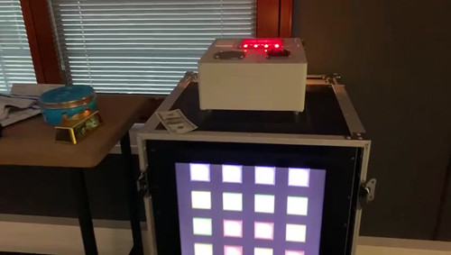 Pop Up Escape Room Cyber Security | Serious Games voor jouw organisatie ...