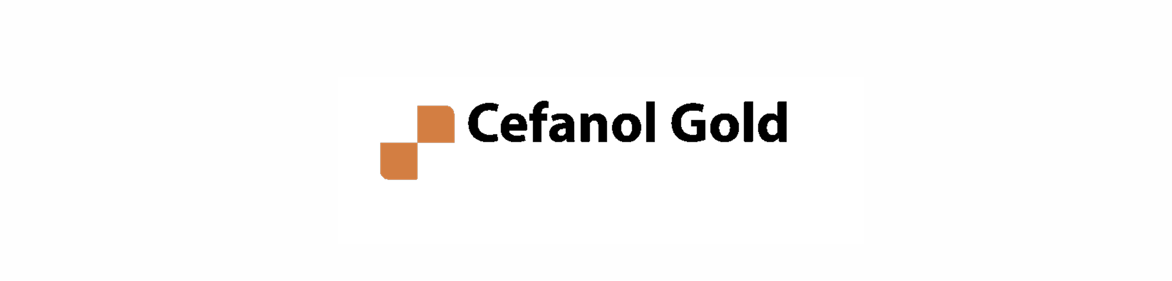 CEFANOL GOLD