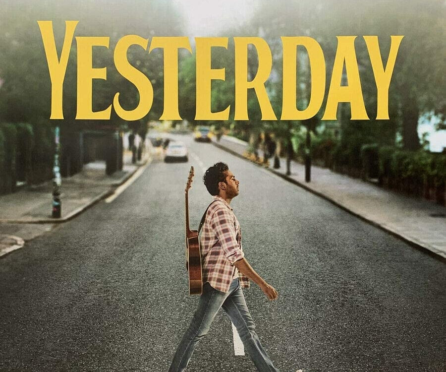 Yesterday - Vertel Altijd de Waarheid!