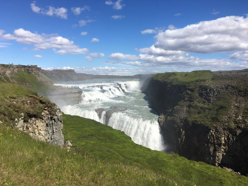 Iceland