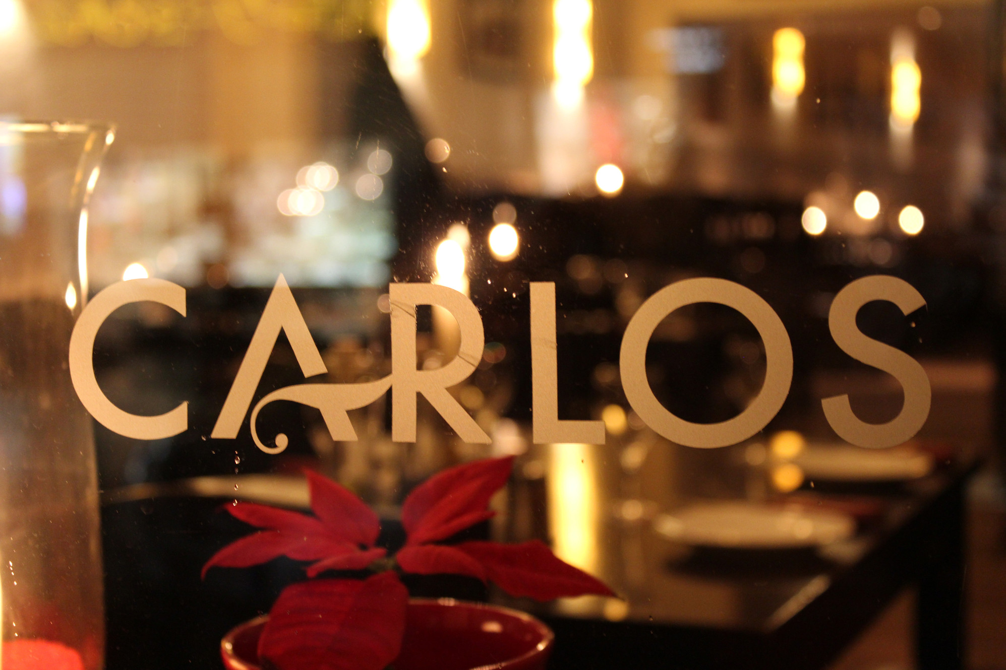 Tapas | Grill | Restaurant Carlos | Köln