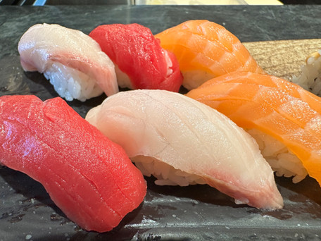 Sushi Siam | Sushi and Thai Food in Champaign | Champaign, IL