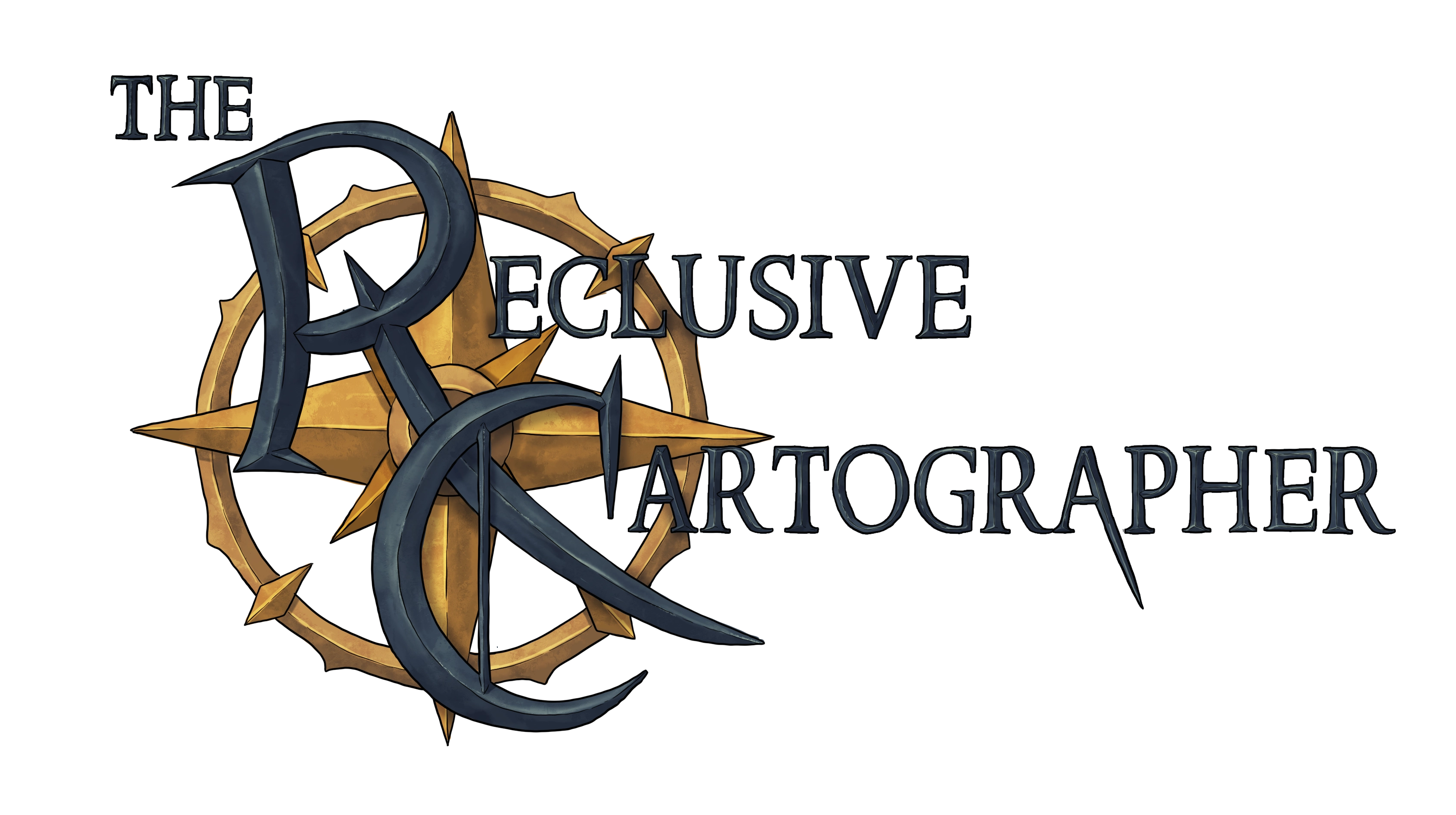 The Reclusive Cartographer | Home