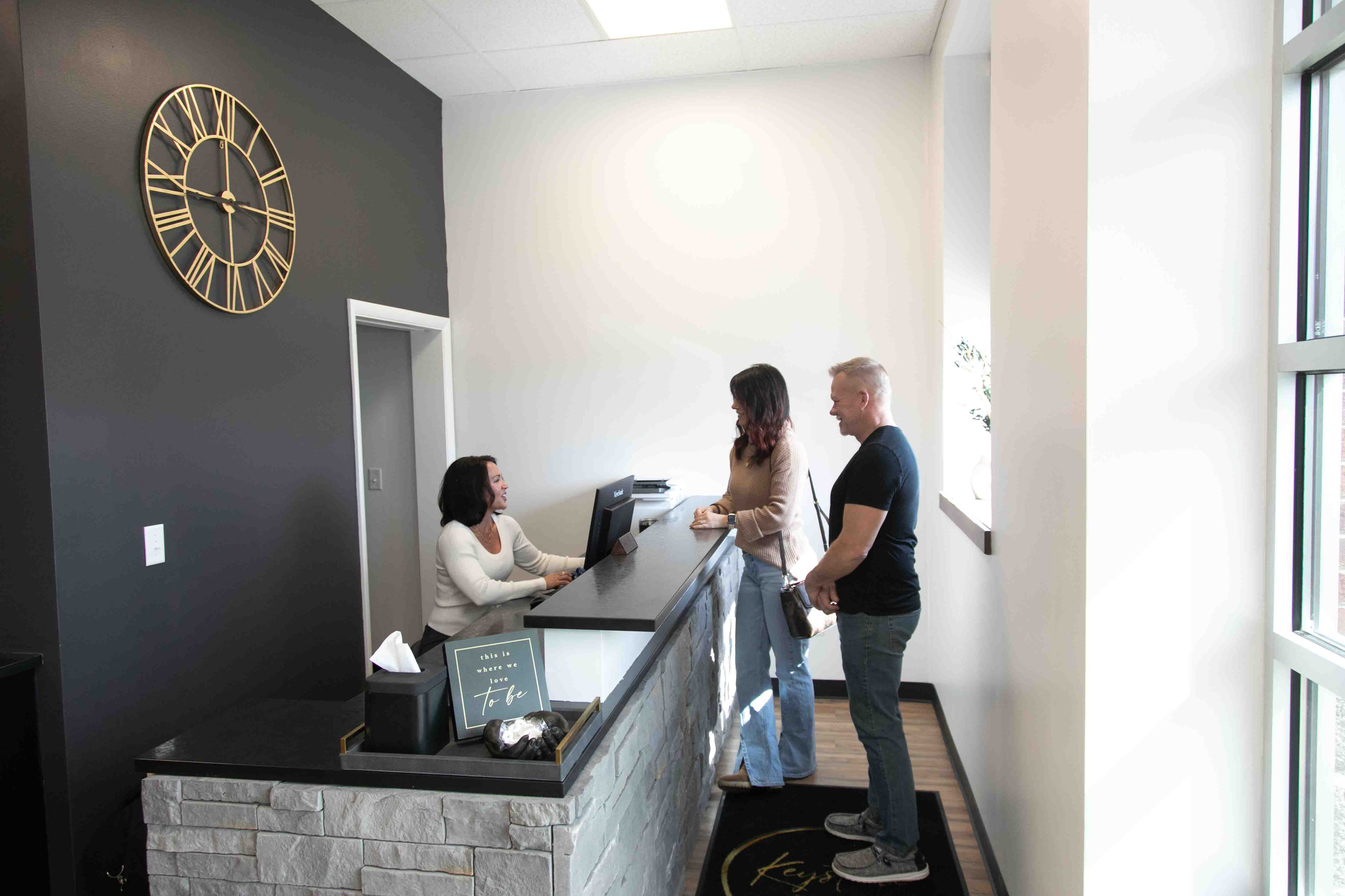 Contact | Keystone Wellness