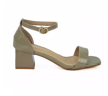 Women's Heels (LW 22534) | Revail.PH