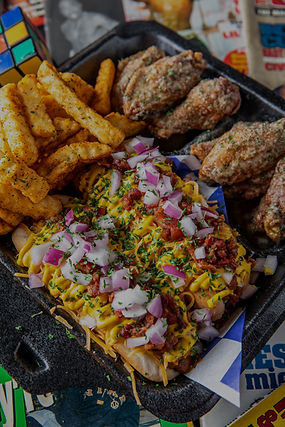 The Bando ATL | Food Museum | 3050 M.L.K. Jr Dr SW suite m, Atlanta, GA ...