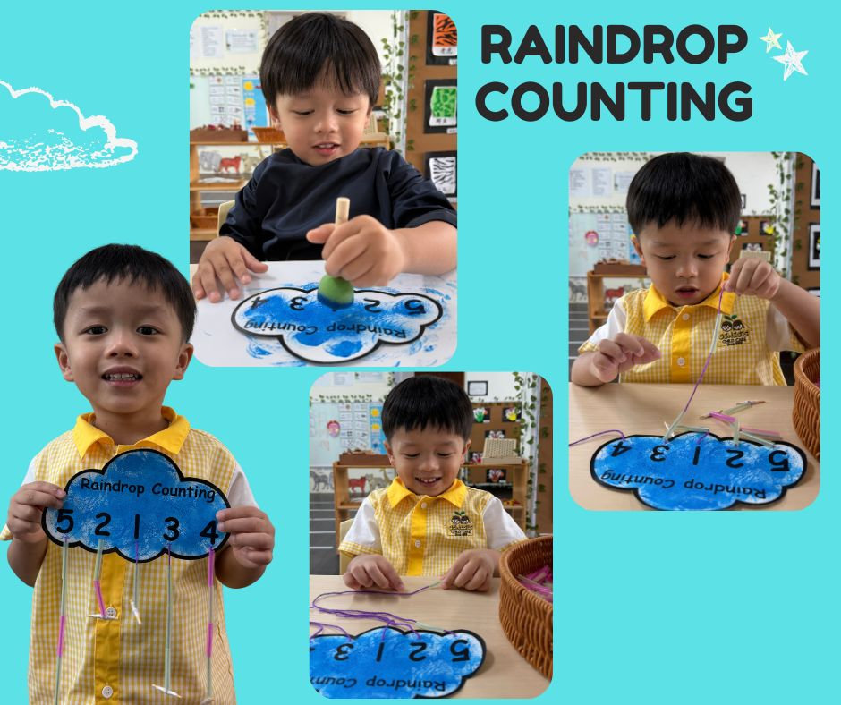 Discovering Numbers Through Play: A Raindrop-Inspired Counting ...