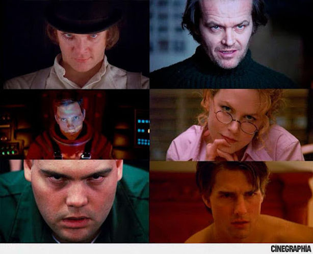 Stanley Kubrick's influence on the industry of cinema, even 25 years ...