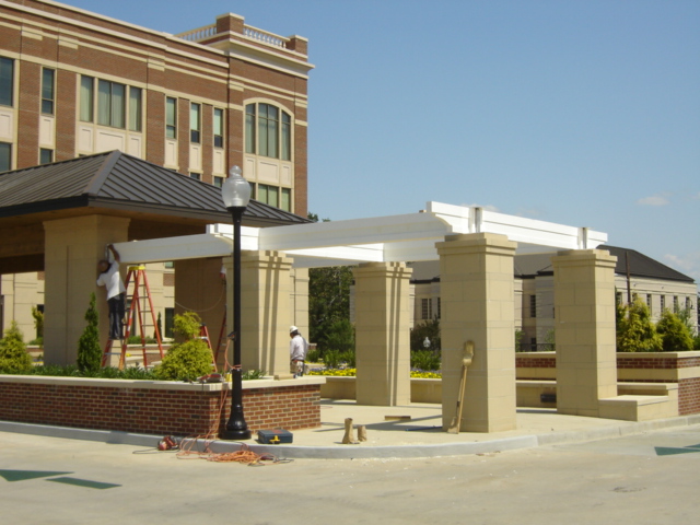 GALLERIES | woodtectonics