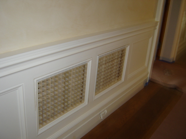 GALLERIES | woodtectonics