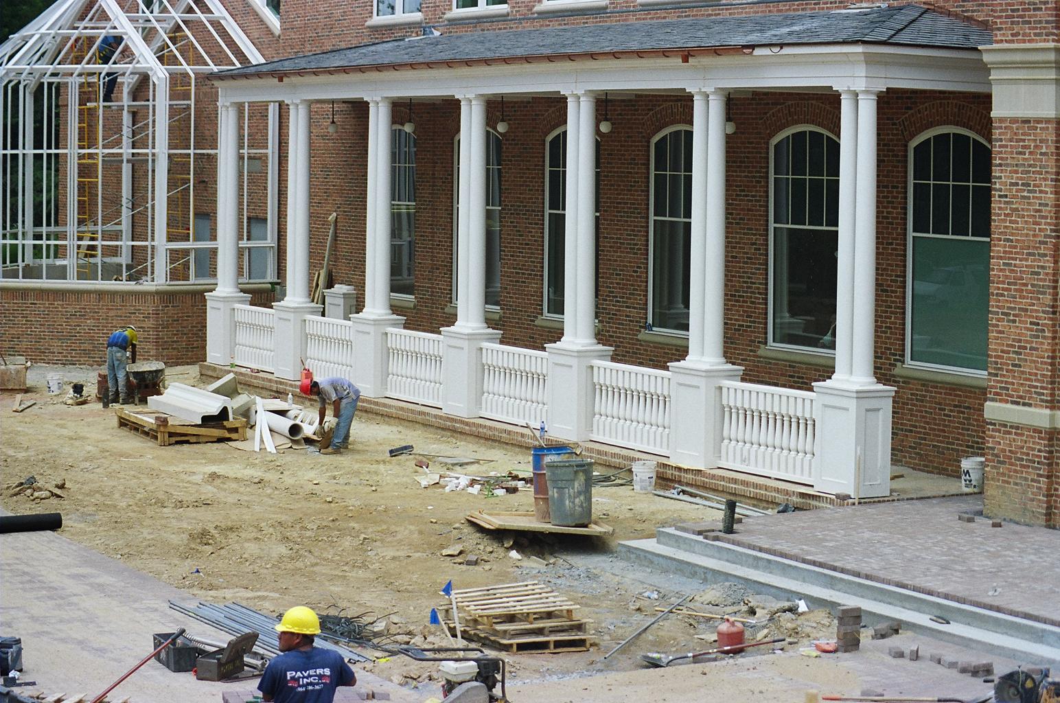 GALLERIES | woodtectonics