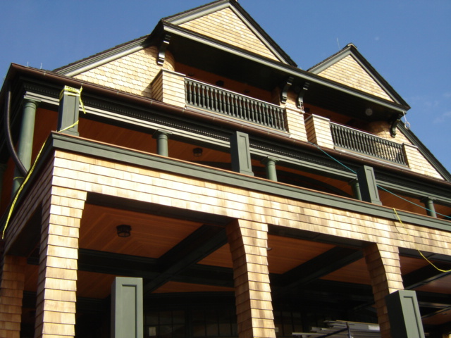 GALLERIES | woodtectonics