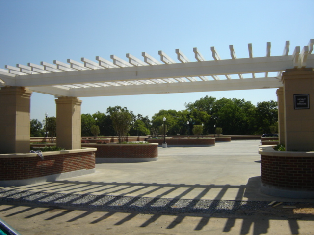 GALLERIES | woodtectonics