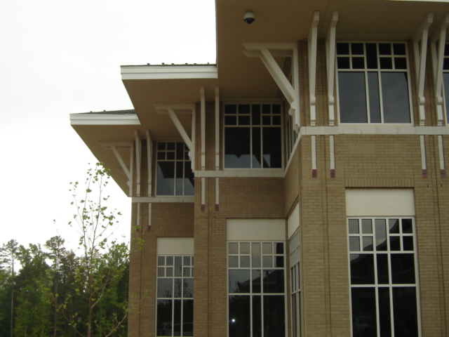 GALLERIES | woodtectonics