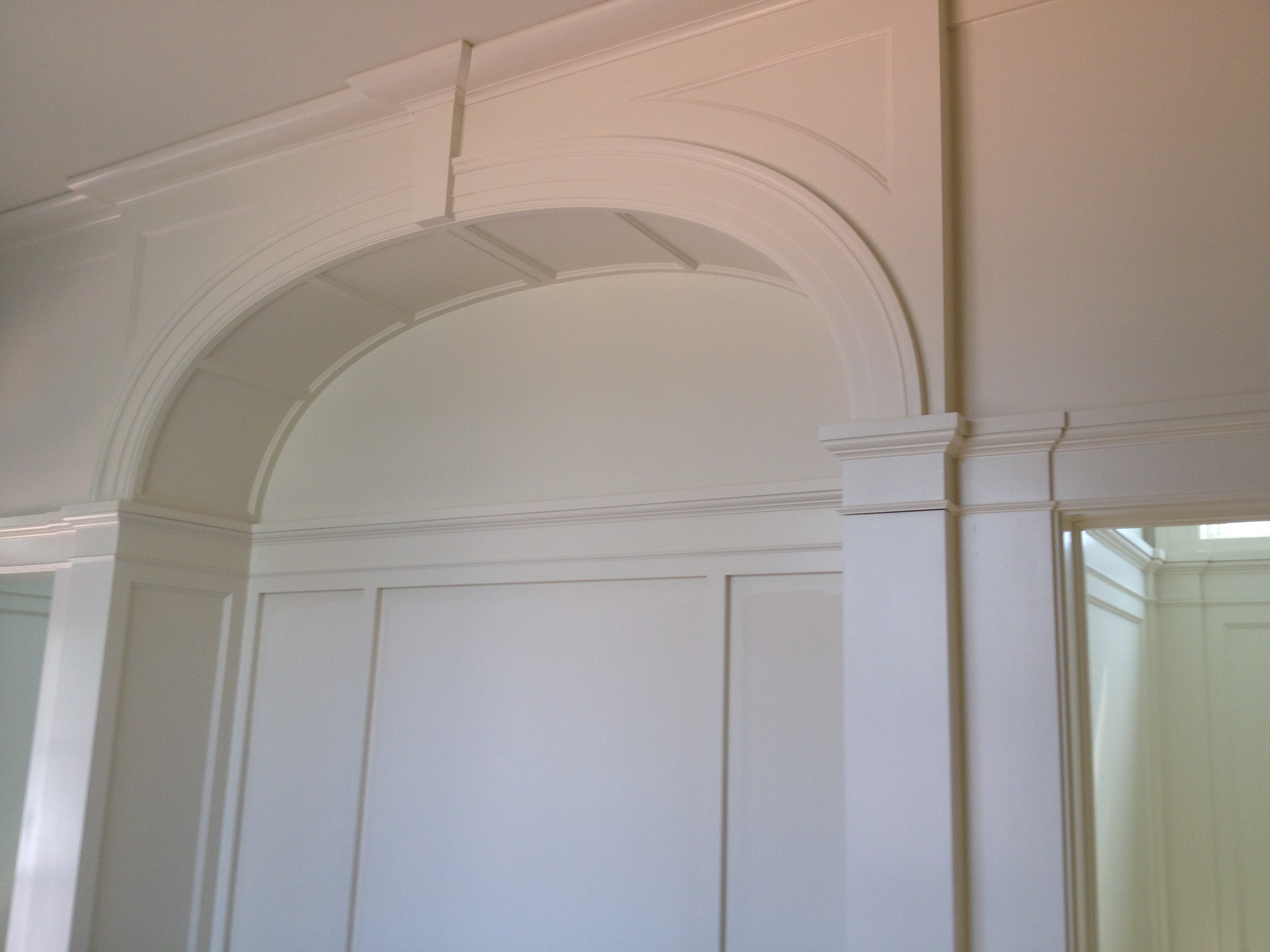 GALLERIES | woodtectonics