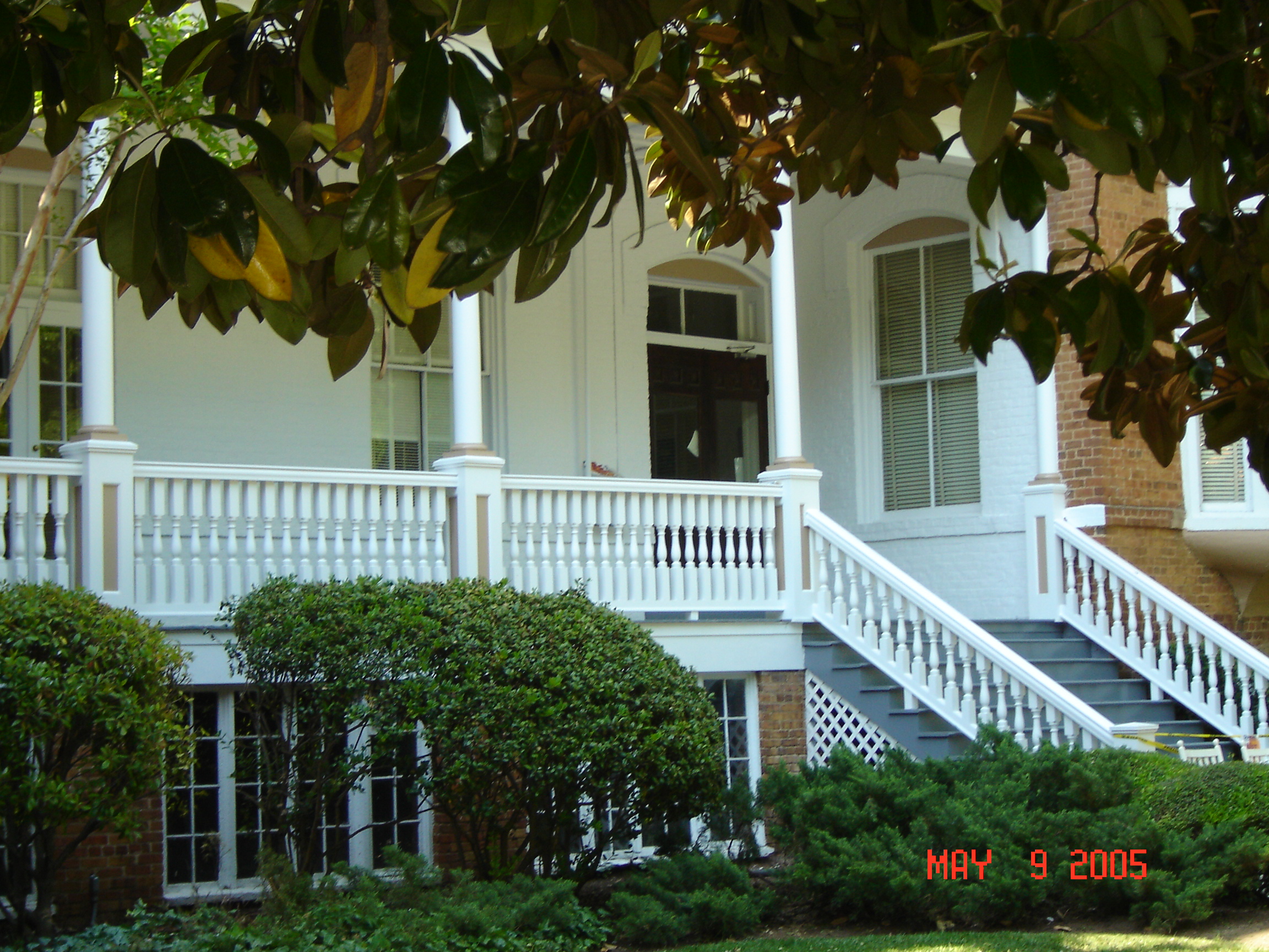 GALLERIES | woodtectonics