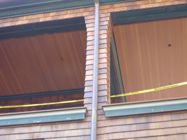 GALLERIES | woodtectonics