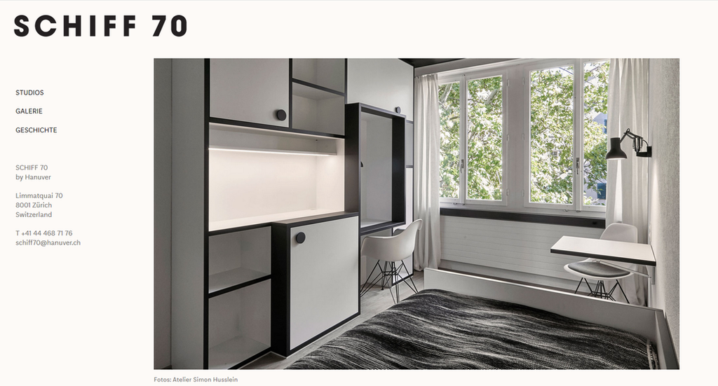 Portfolio von Janine Haas