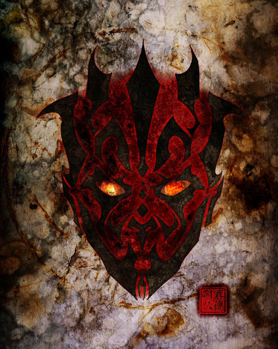 Revenge | Studio de Sade