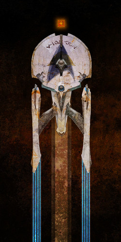 Her Ongoing Mission | Studio de Sade