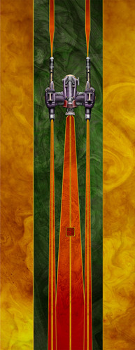 Three | Studio de Sade