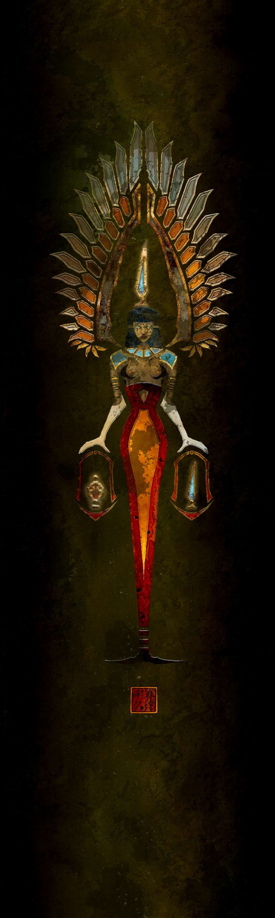 Croyance: Belief Series | Studio de Sade