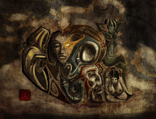 Reflections | Studio de Sade