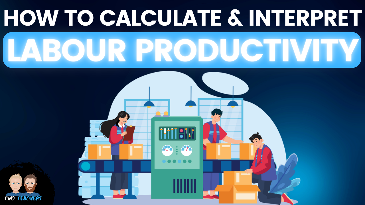 Labour Productivity in Action: Lessons from Amazon UK