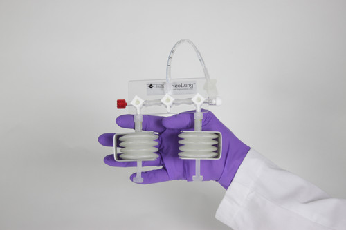 NeoLung – Infant Test Lung | site2